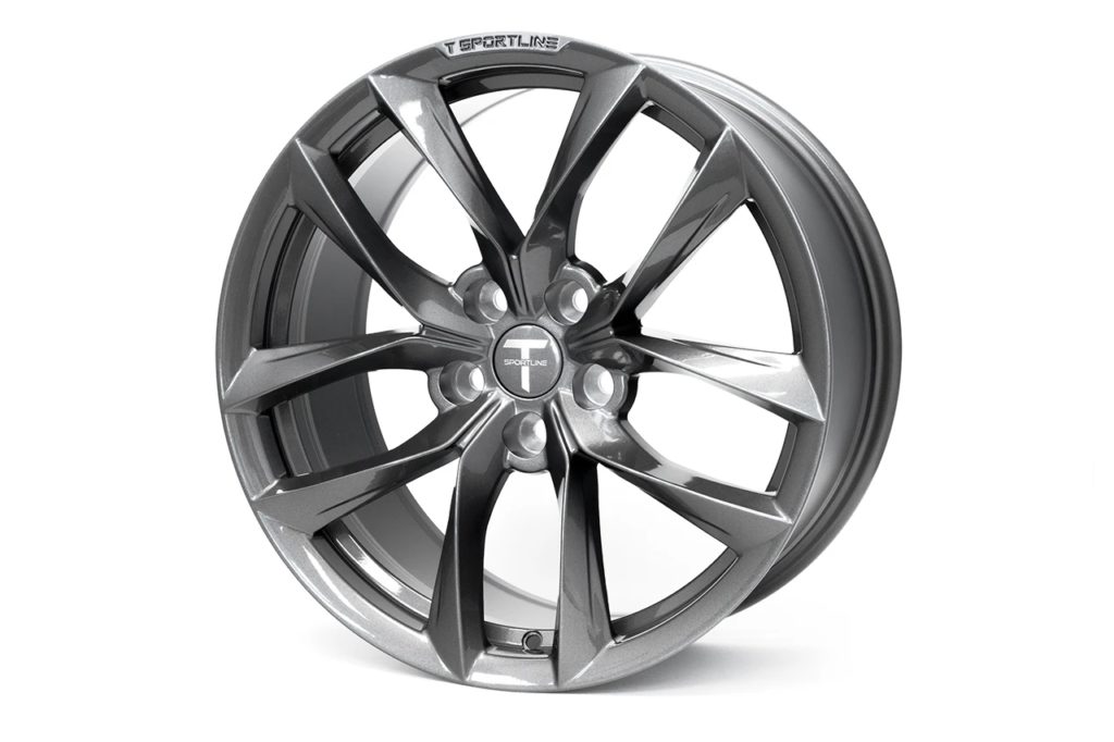 Tesla Felgen TSS TSportline Model S, 3, X & Y (Satz) - Forcar Concepts